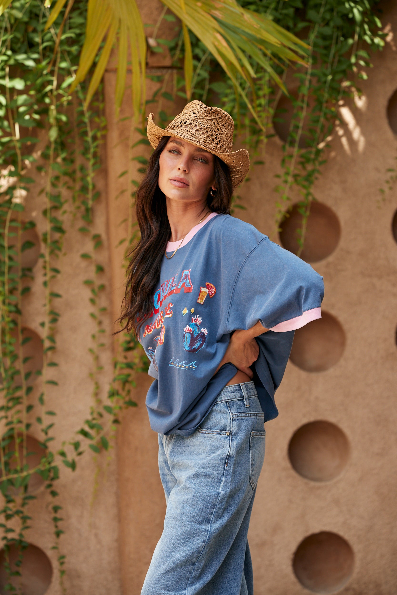 Sabbi – Ginger Fox