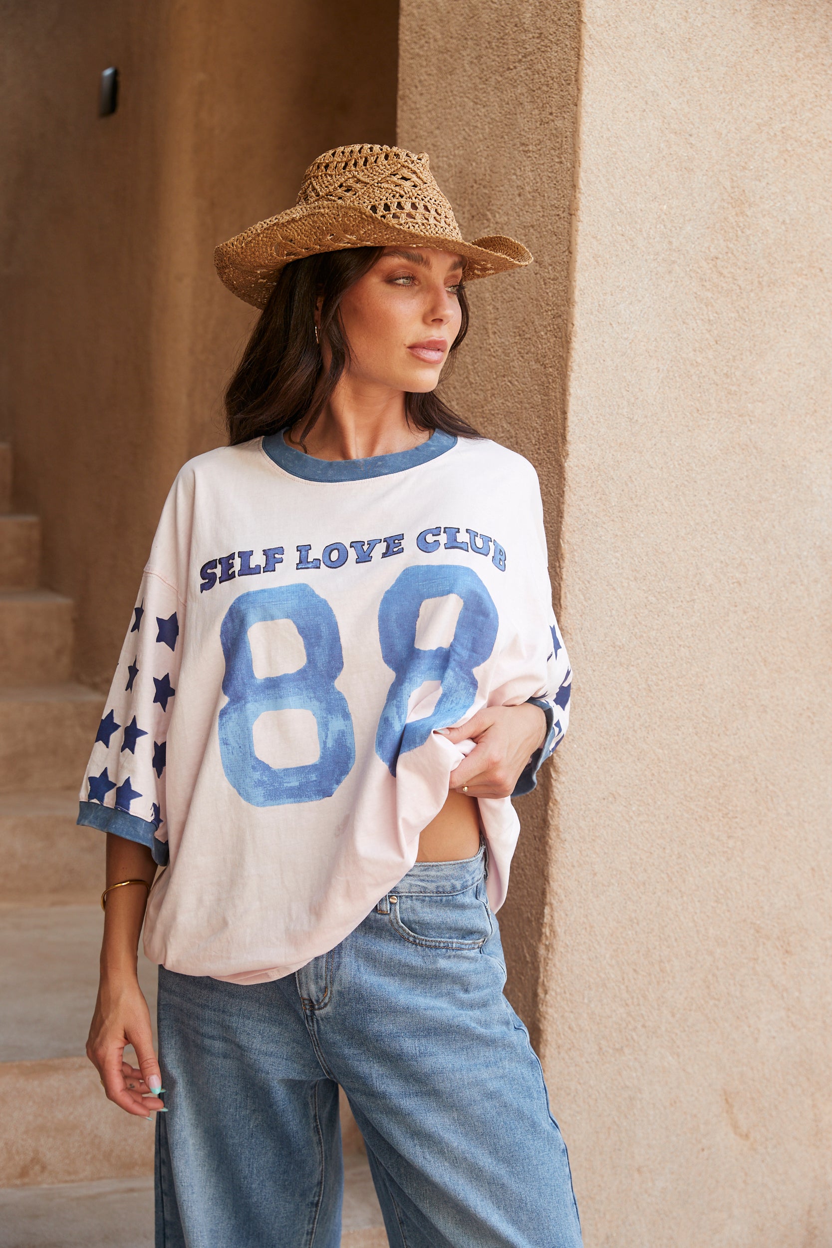 Sabbi – Ginger Fox