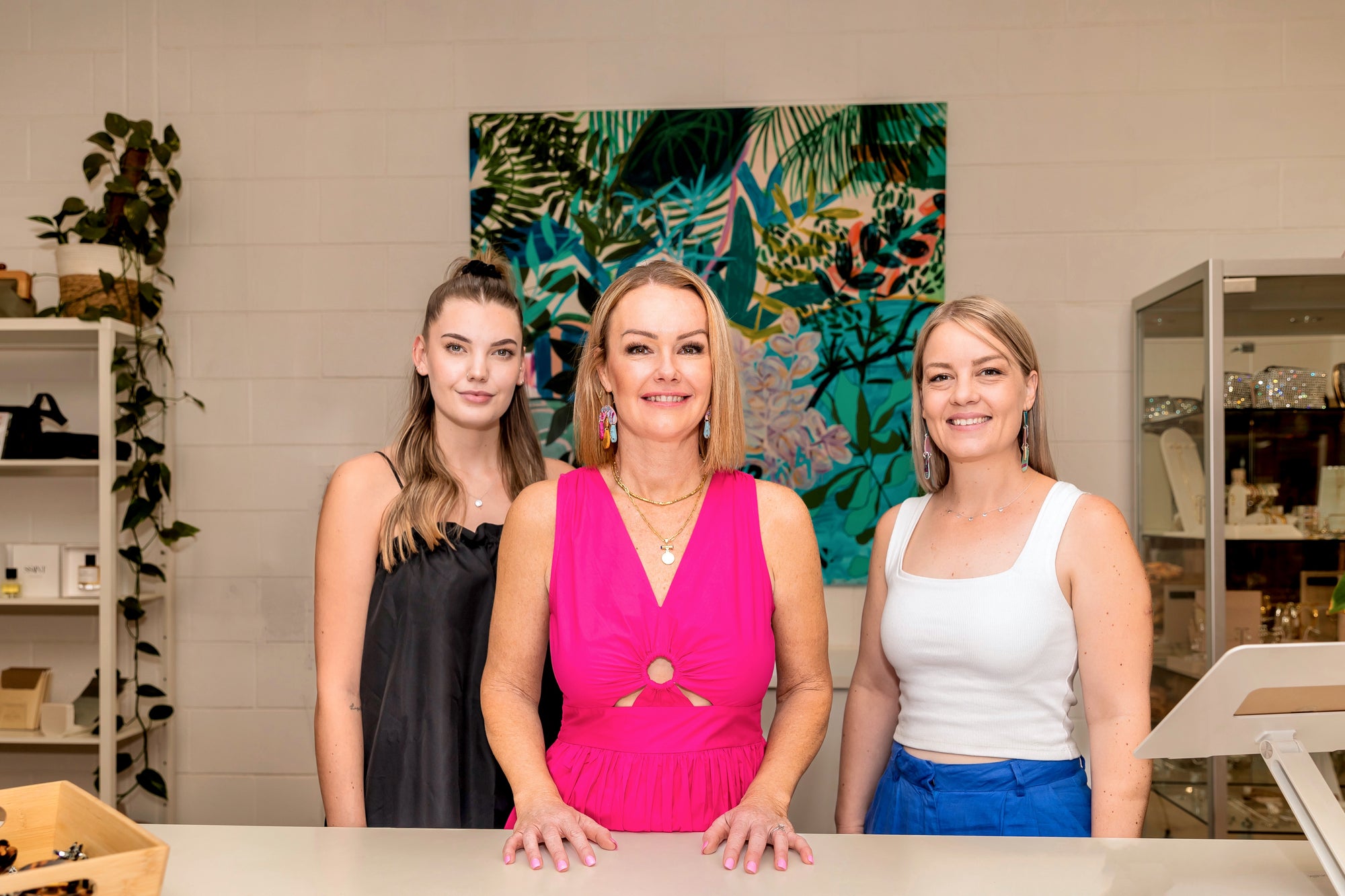 Womens Fashion and Lifestyle Boutique – Ginger Fox